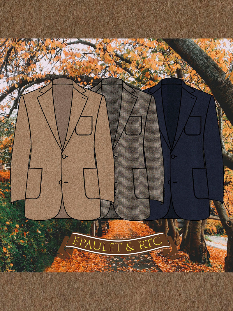 Epaulet Brand